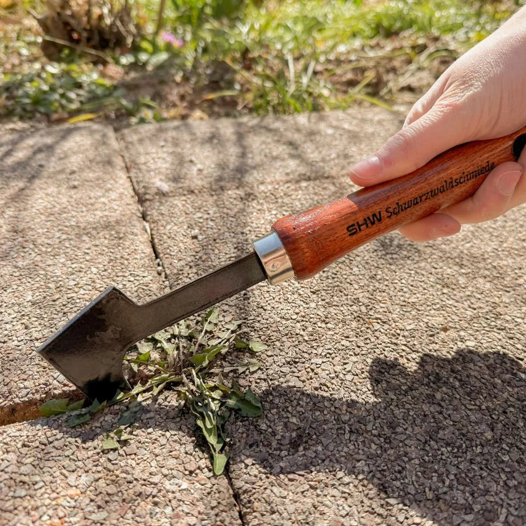 Black Forest small hand joint scraper – Holden Tool Company