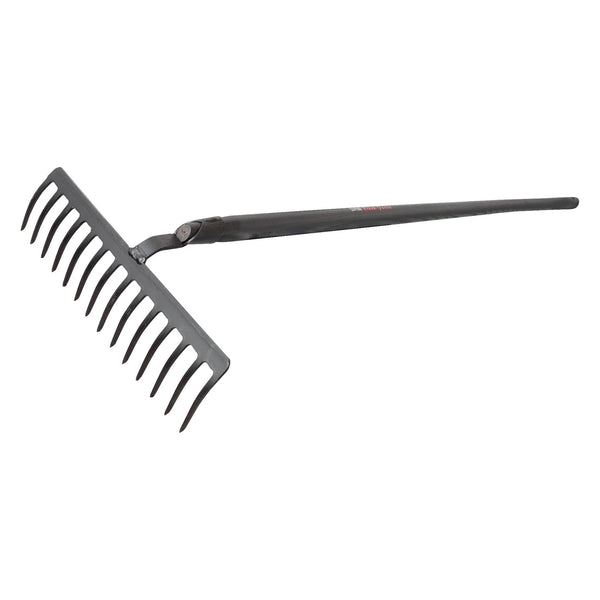 Garden Bed Rake from SHW Black Forest – Holden Tool Company