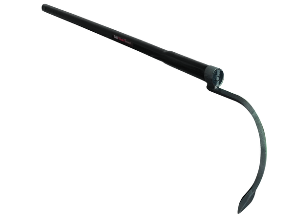 Garden Harrow with Long handle from SHW Black Forest – Holden Tool Company