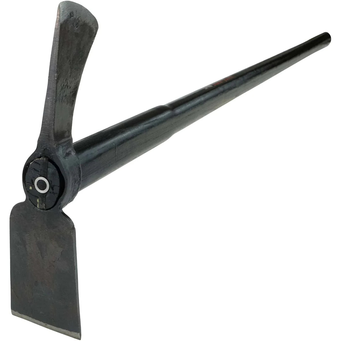 Black Forest Lightweight Blade Mattock Hoe - Assembled – Holden Tool ...