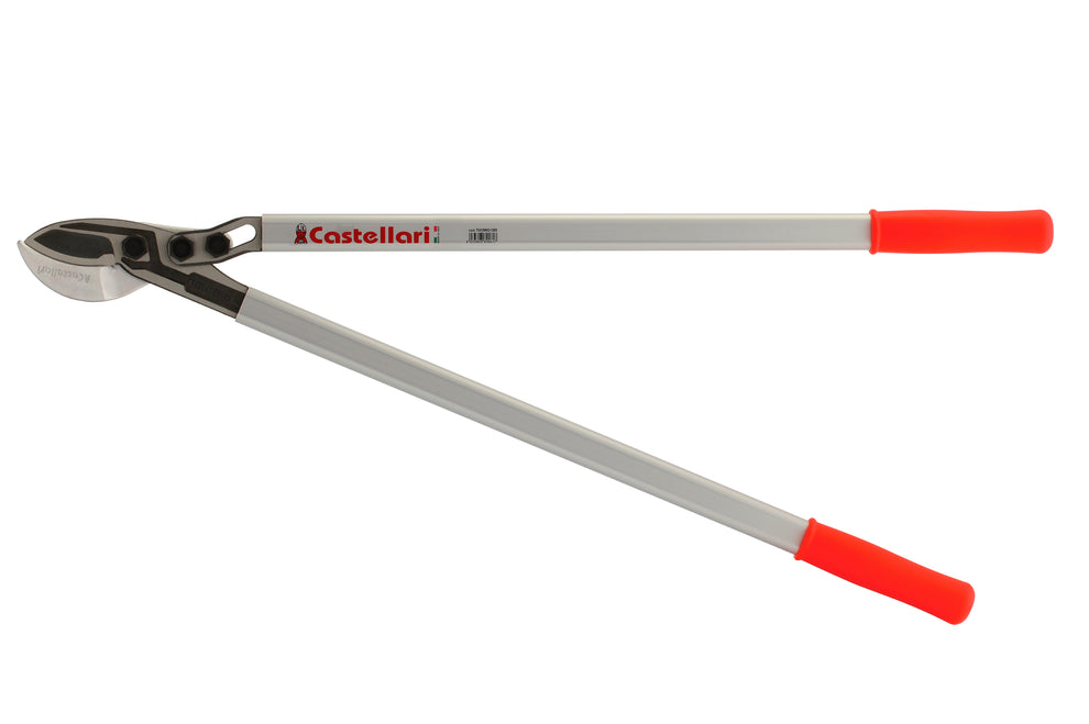 Castellari TUCANO C 80 Anvil Loppers – Holden Tool Company