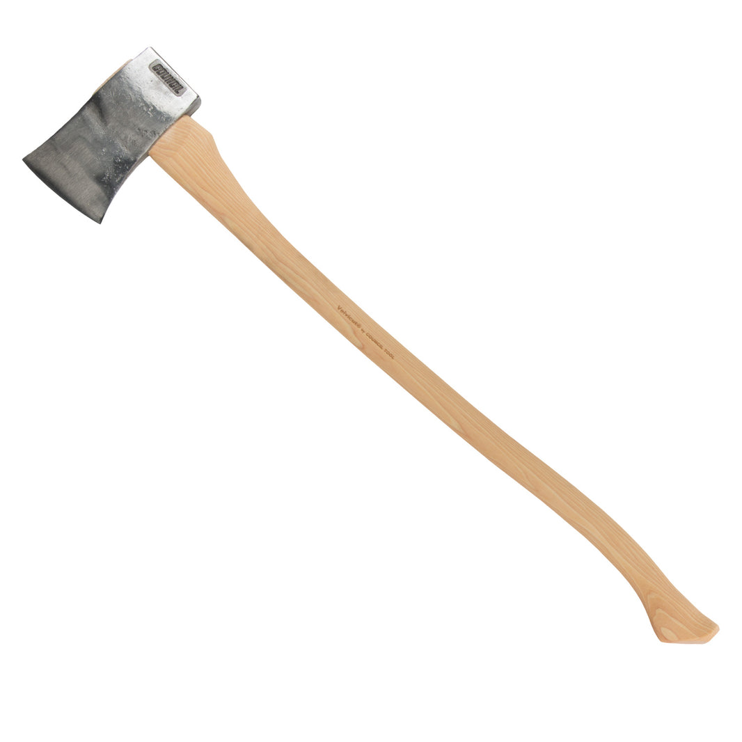 Forestry Axes – Holden Tool Company