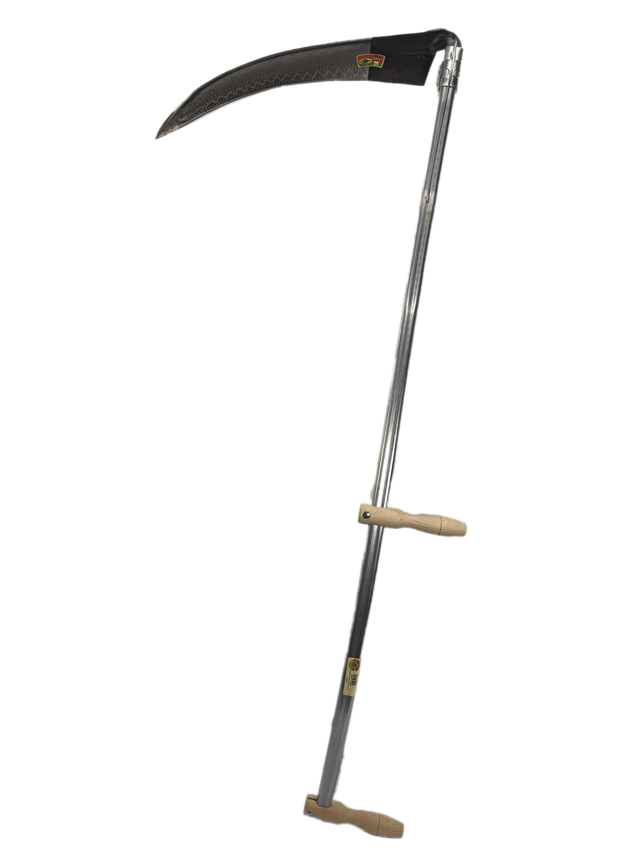 Scythe and Snath Set – Holden Tool Company